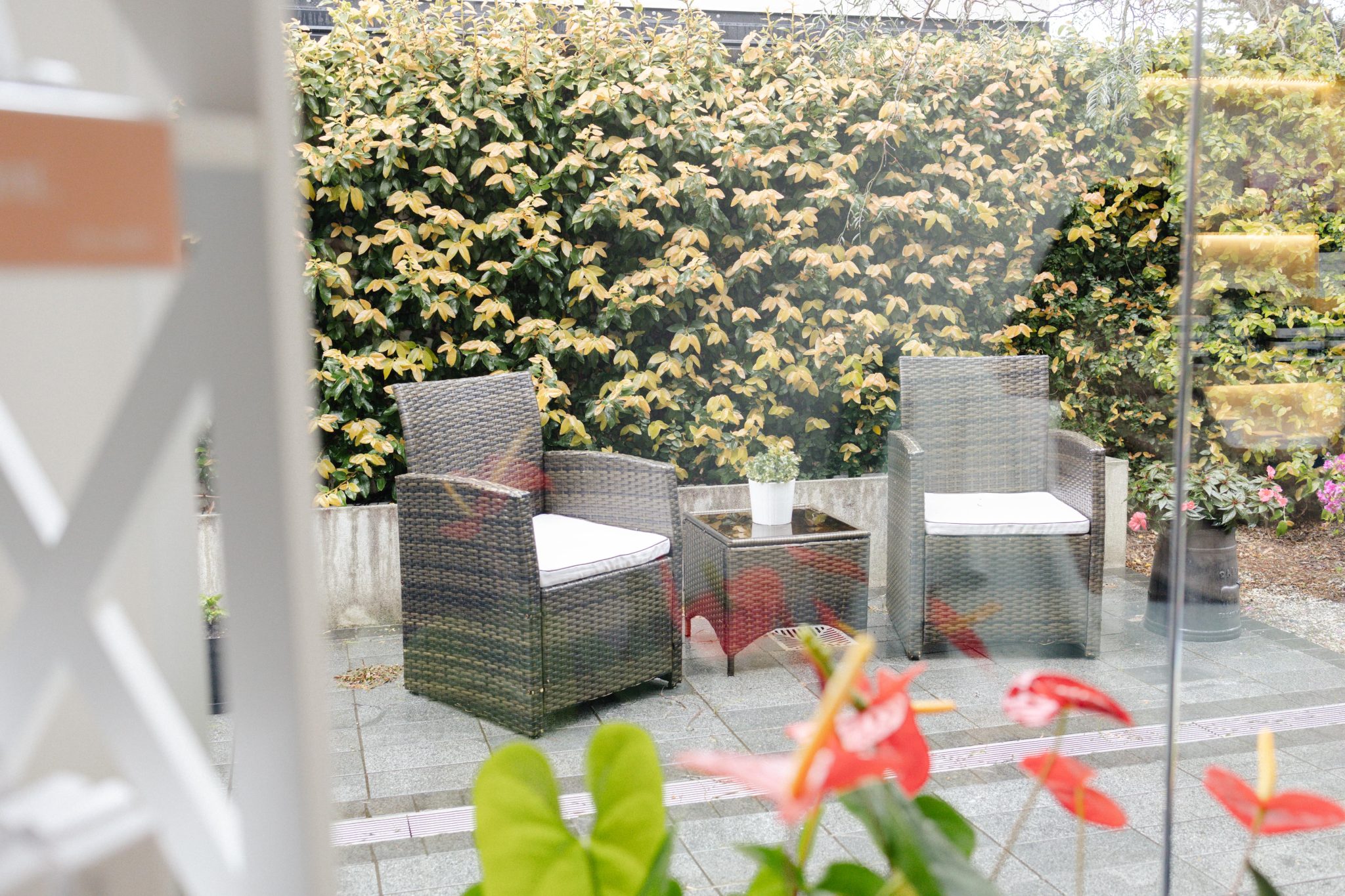 Beauty Spa & Float Lounge | White Spa | Auckland